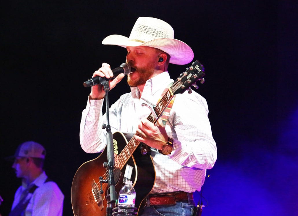 Cody Johnson coming to Panther Island Pavilion – The Audio Head