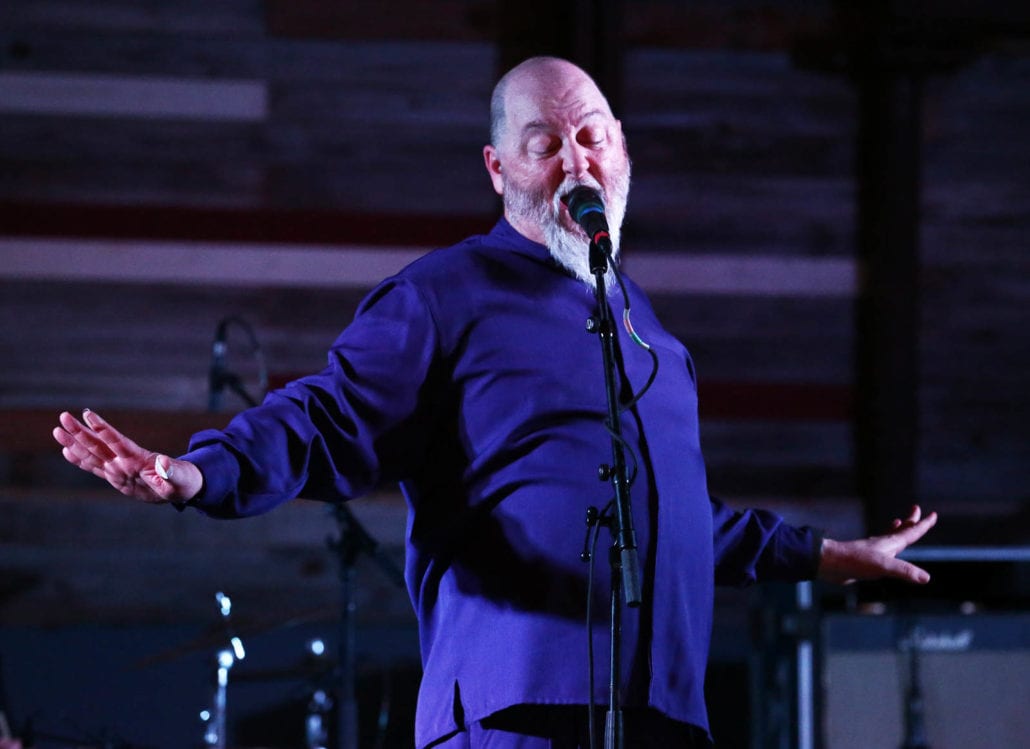 Win tickets to see Jonathan Tyler and Shinyribs – The Audio Head