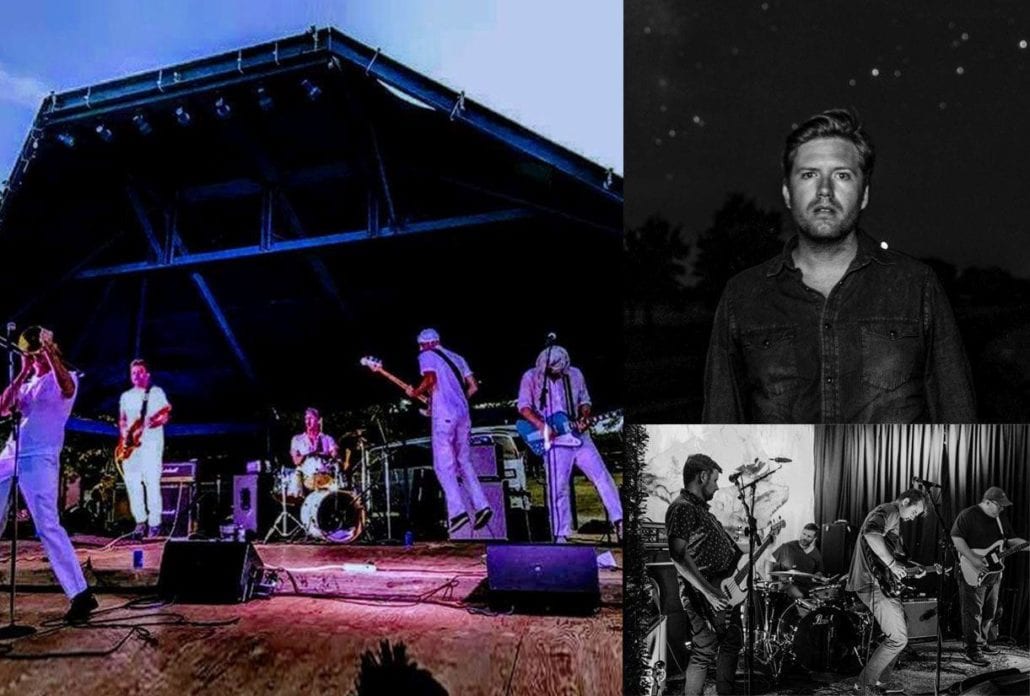 Baboon coming to The Kessler – 10.18.19 – The Audio Head