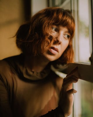 Breakout pop star Ella Vos shares the music video for her cover of FKA ...