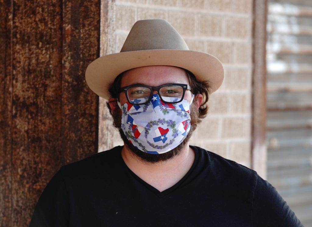 Jacob Furr In The Now – The Audio Head