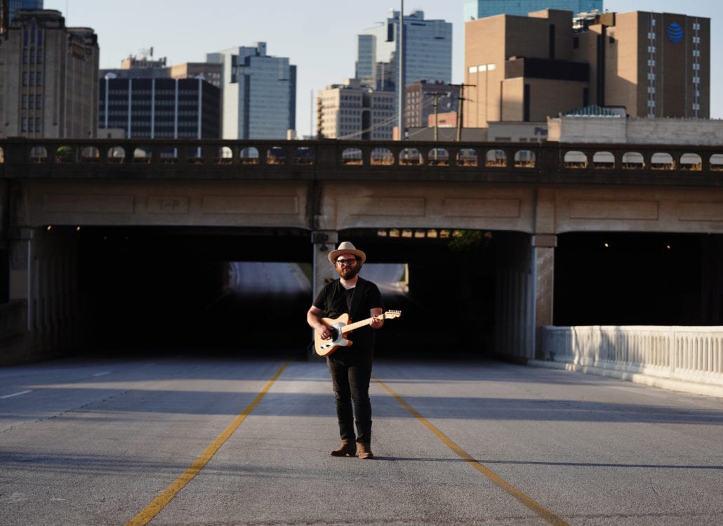 Jacob Furr In The Now – The Audio Head