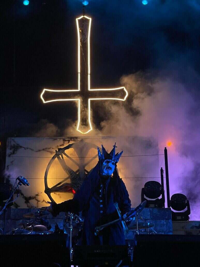 Mercyful Fate Announces First North American Headlining Tour In Over ...